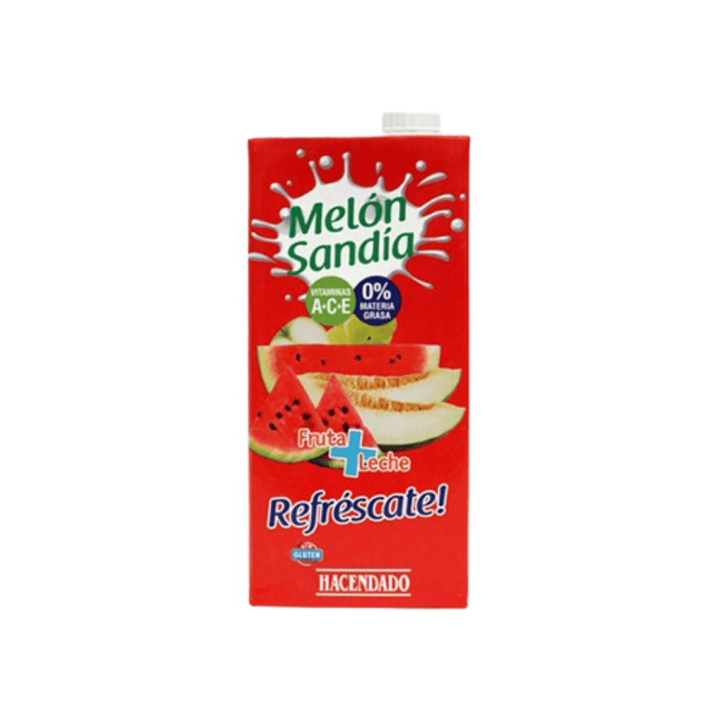 Jugo Natura de Melón (1,5 litros) | Cubakilos